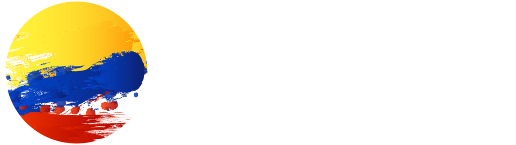 Home - Colombians Taste